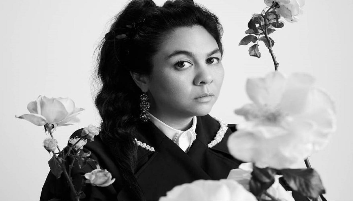 SIMONE ROCHA - MAM-e