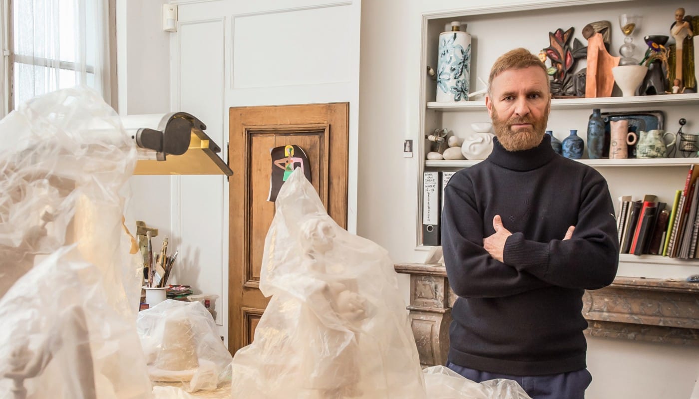 Van Saene, Dirk - MAM-e