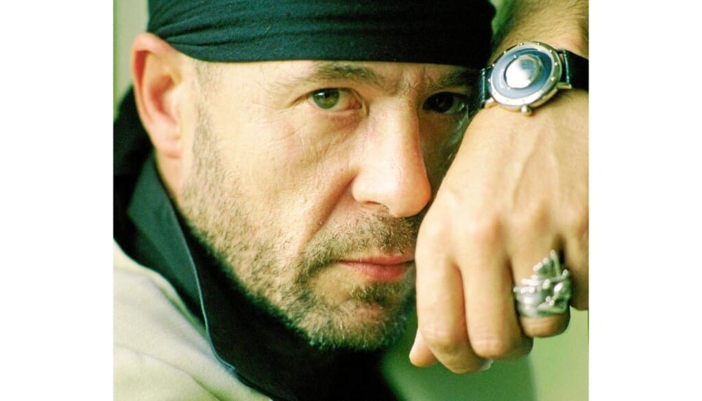 Manuel Piña - MAM-e