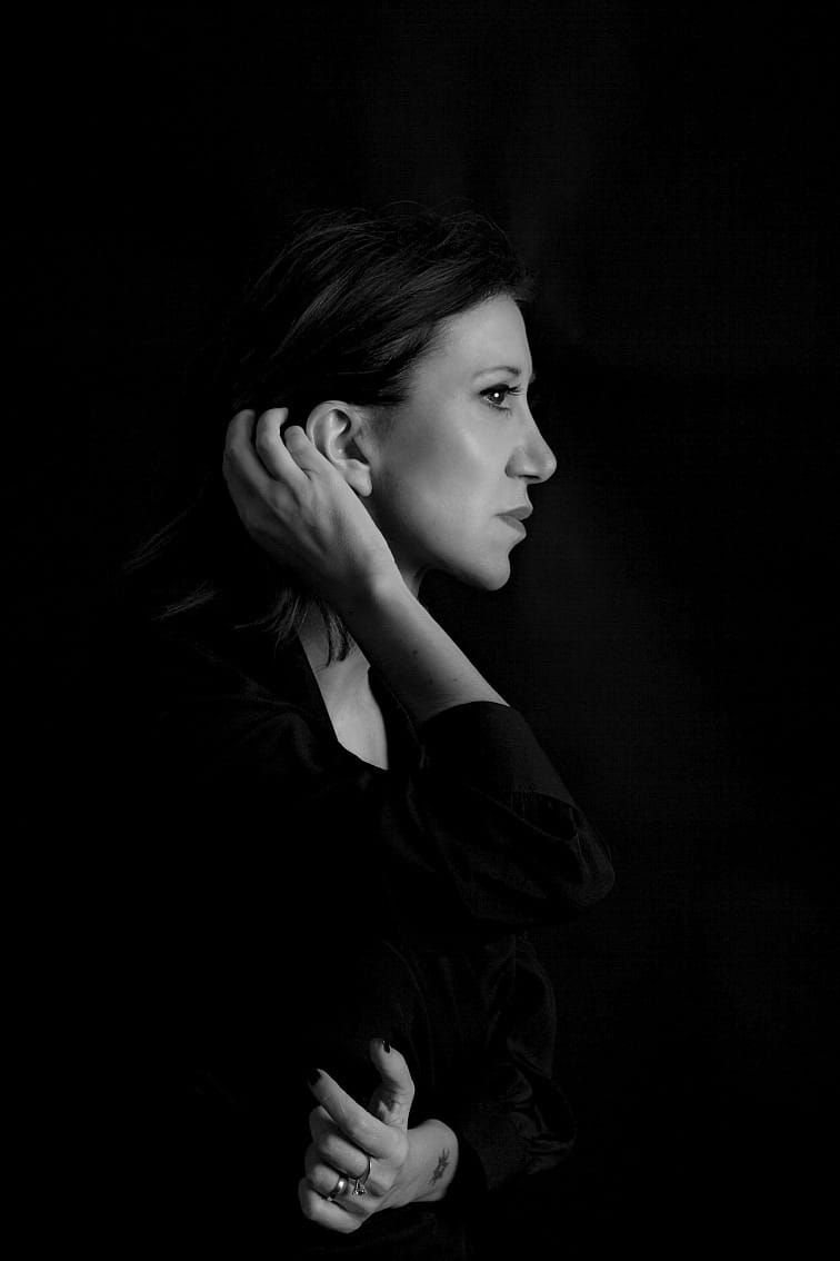 Monica Chiozzi - MAM-e