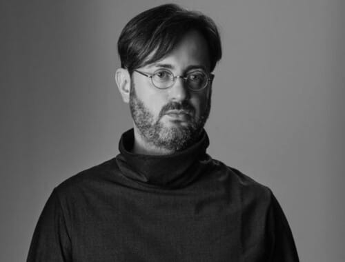 Daniele Calcaterra - MAM-e