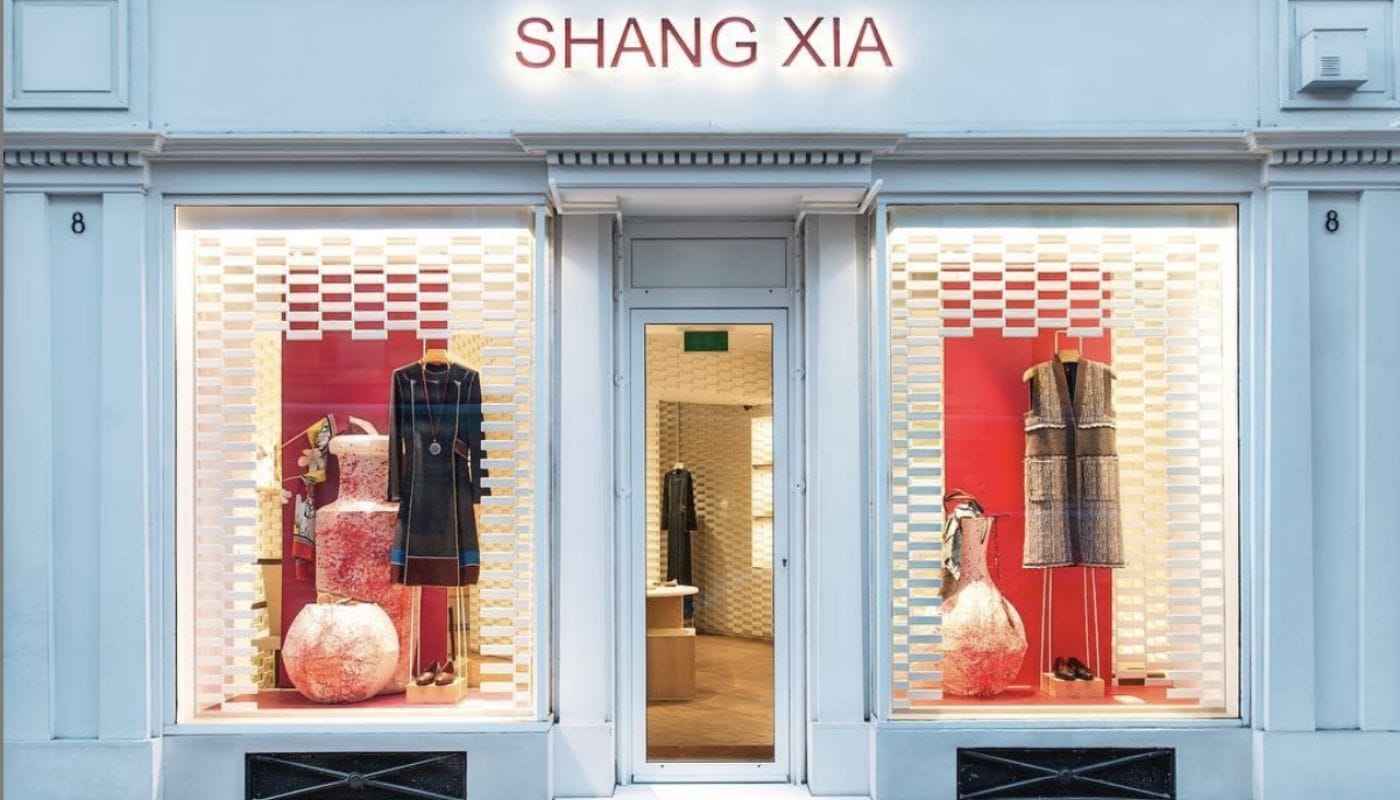 Shang Xia