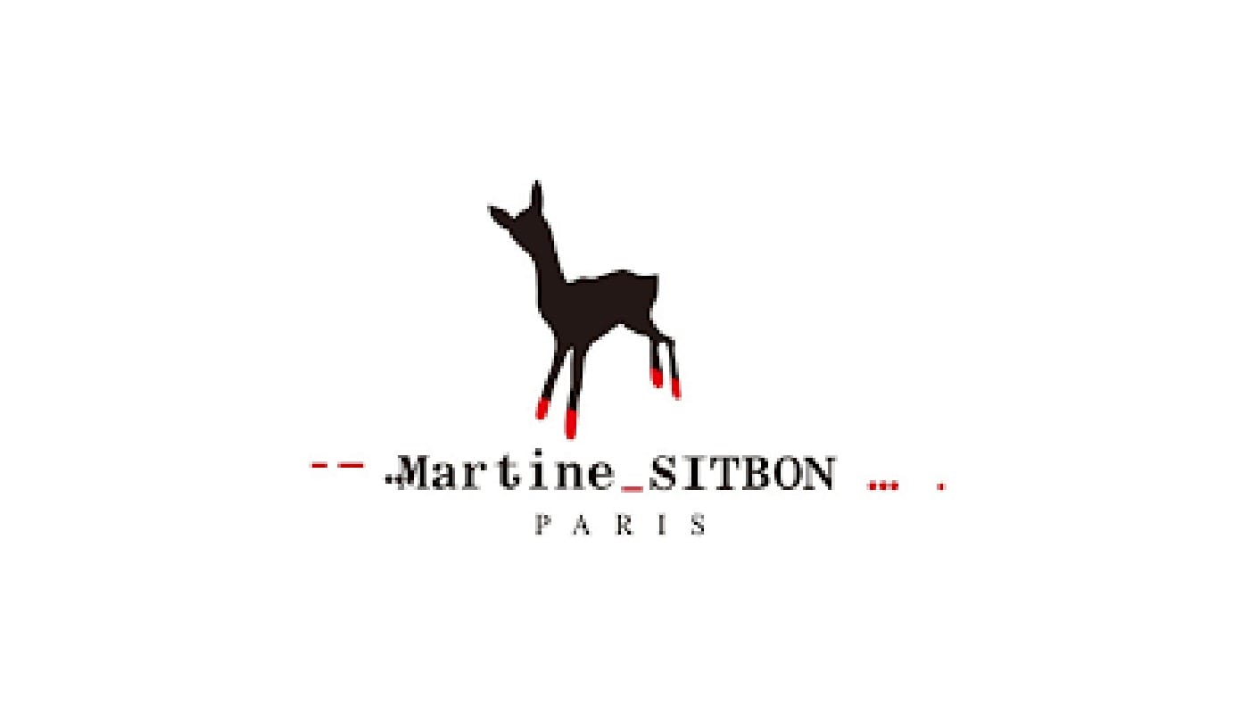 Martine Sitbon - MAM-e